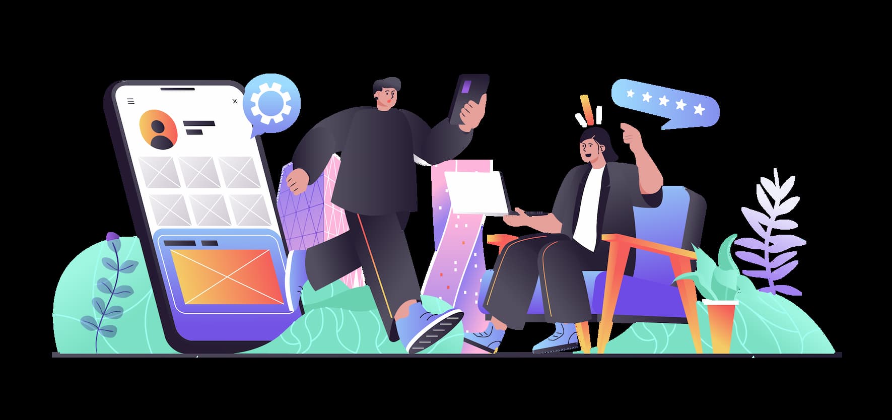 Progressive Web Apps: Improve Speed & User Experience – Vigilante Media